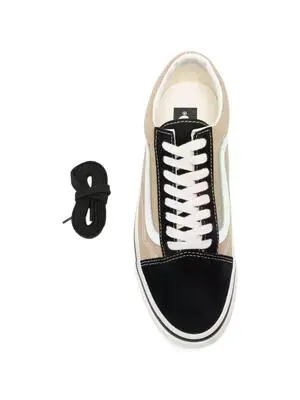 VANS Lx Old Skool Sneakers - Neutrals