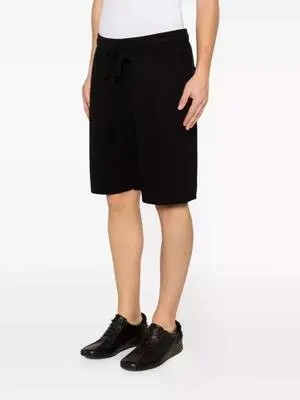 SCAGLIONE Drawstring Shorts