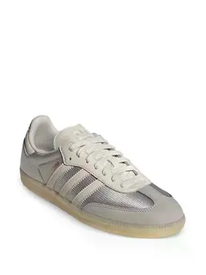 Adidas Samba Og Sneakers - Grey