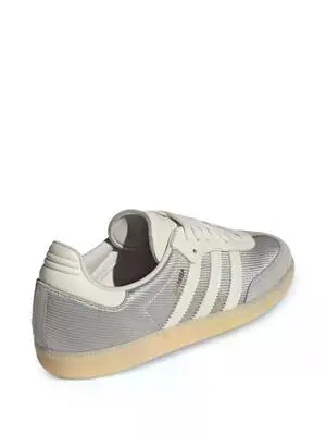 Adidas Samba Og Sneakers - Grey