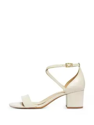 Michael Kors High Heel Sandals For Women
