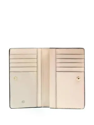 PIQUADRO Bi-fold Wallet - Neutrals