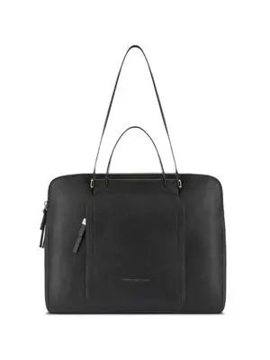 PIQUADRO Laptop Tote Bag