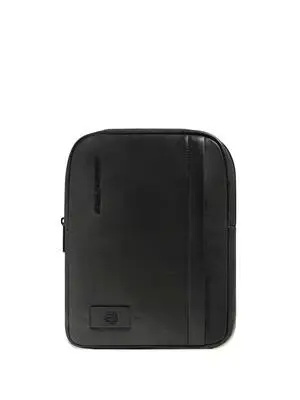 PIQUADRO Crossbody Bag - Black