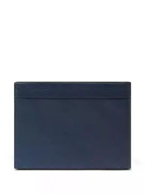 PIQUADRO Leather Wallet