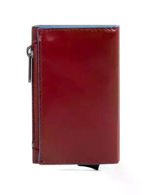 PIQUADRO Pop-up Wallet