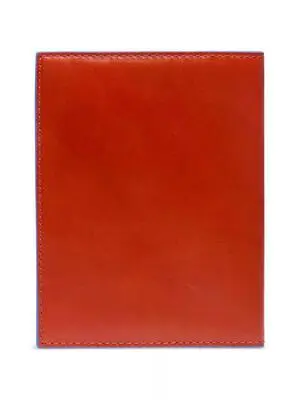 PIQUADRO Passport Holder Wallet