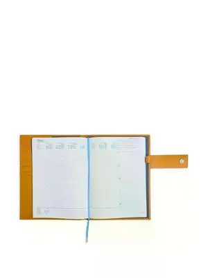 PIQUADRO Weekly Planner