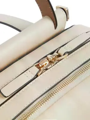 PIQUADRO Top Handle Backpack