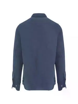FINAMORE 1925 Buttoned Shirt