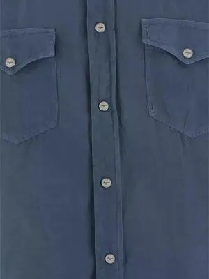 FINAMORE 1925 Buttoned Shirt