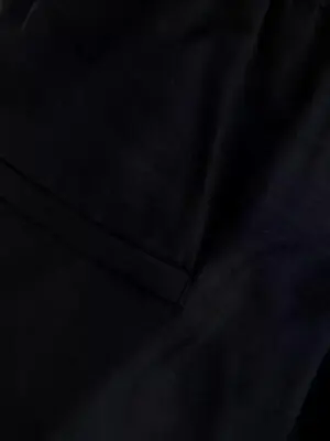 Peserico High-waisted Straight Leg Trousers