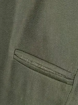 Peserico Elasticated Tapered Trousers