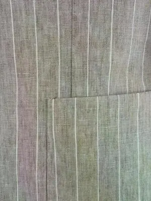 COLAMARINO Pinstripe-pattern Single-breasted Suit