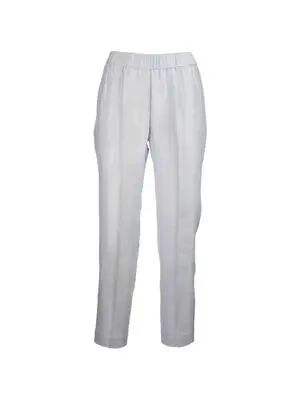 Peserico Tapered Trousers