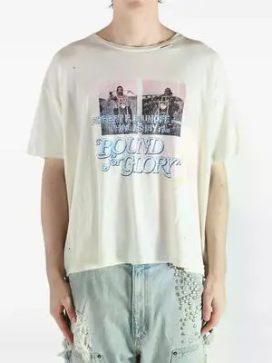PALY Bound Glory Graphic-print T-shirt