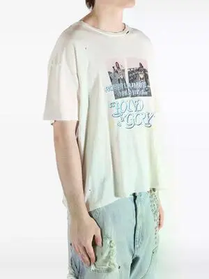 PALY Bound Glory Graphic-print T-shirt