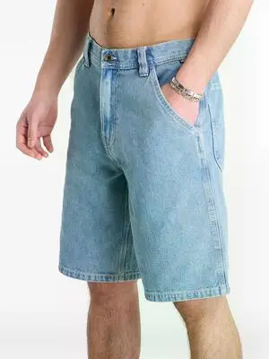VANS Denim Chore Shorts