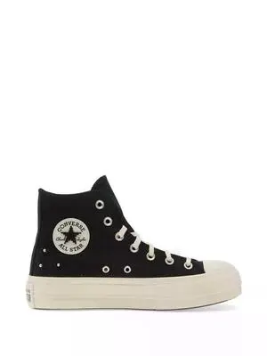Converse Logo Sneakers For Women