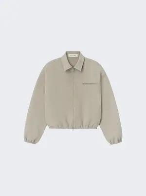 Fear Of God Zip Up Outerwear For Men