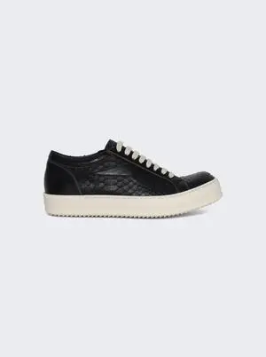Rick Owens Mid Calf Shoes For Men