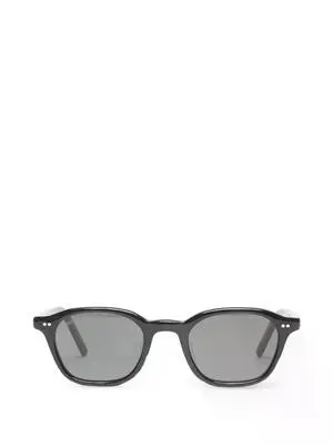 AKILA Nomos Sunglasses - Black