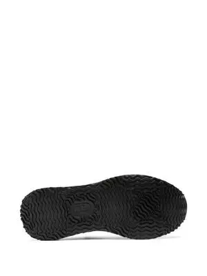 Officine Creative Entire 101 Leather Sneakers
