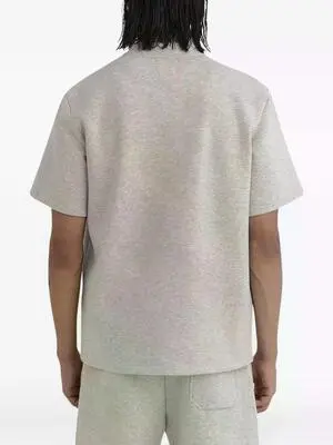 MURPHY&NYE Pocket Short-sleeve Sweatshirt