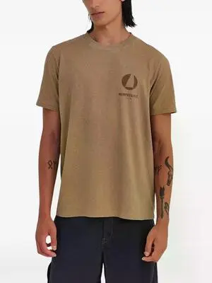 MURPHY&NYE Logo T-shirt