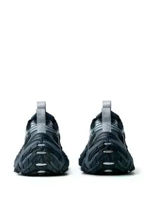 Balenciaga 6xl Panelled Sneakers - Black