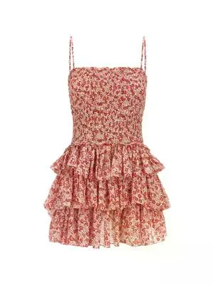 Marant Etoile Slip Day Dresses