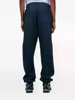PATTA Chenille Logo Trousers