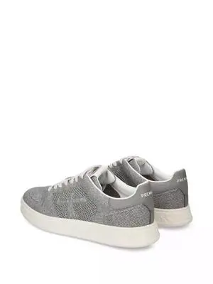 Premiata Quinn Sneakers - Grey