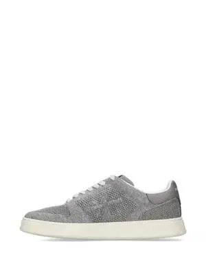 Premiata Quinn Sneakers - Grey