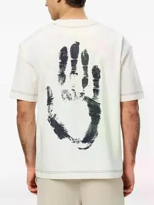 HAMZA A Touch Forever T-shirt