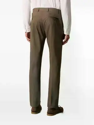 Brooks Brothers Cotton Chinos
