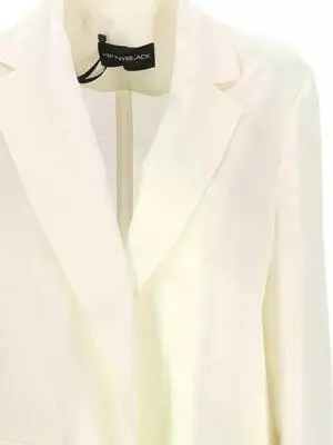 PENNYBLACK Notched-lapel Blazer