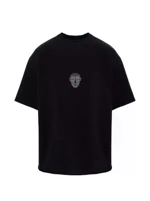 HAMZA Circle T-shirt