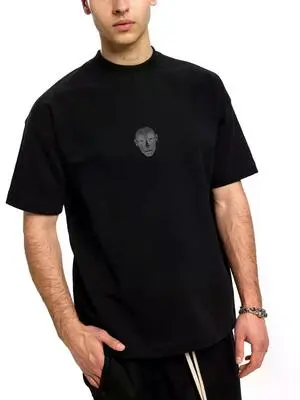 HAMZA Circle T-shirt