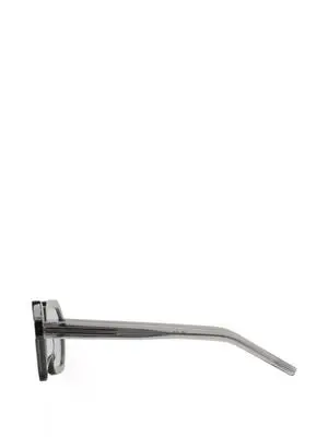 KALEOS Pearce Geometric Sunglasses - Grey