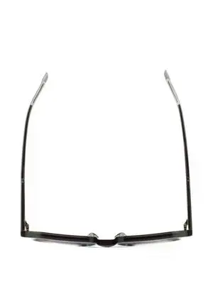 KALEOS Pearce Geometric Sunglasses - Grey