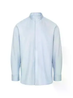 HAMZA Thom Striped Shirt