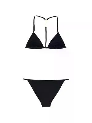 TOM FORD T-trim Triangle Bikini