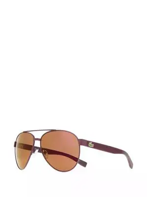 Lacoste Pilot-frame Sunglasses