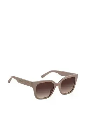 Marc Jacobs Square Sunglasses