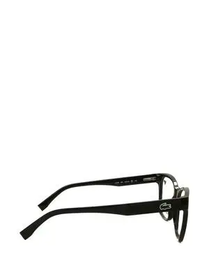 Lacoste Square Full-rim Eyeglasses