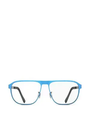 BLACKFIN Bayshore Eyeglasses - Blue