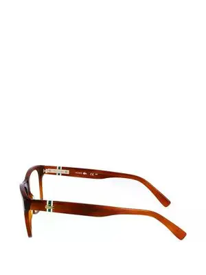 Lacoste Square-frame Eyeglasses