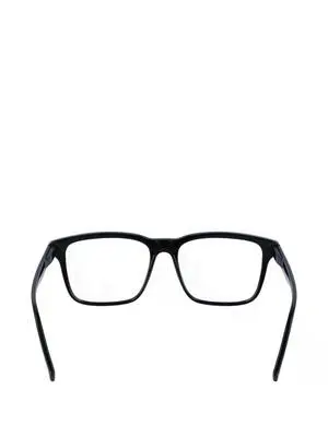 Lacoste Square Frame Eyeglasses