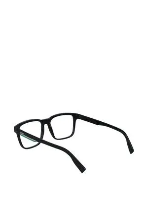 Lacoste Square Frame Eyeglasses